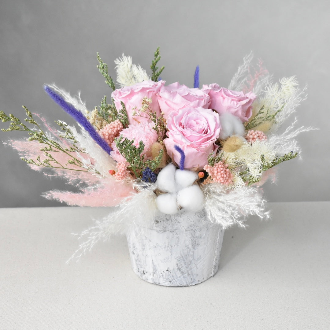 "The Minerva" floral kit – Petal+Eon
